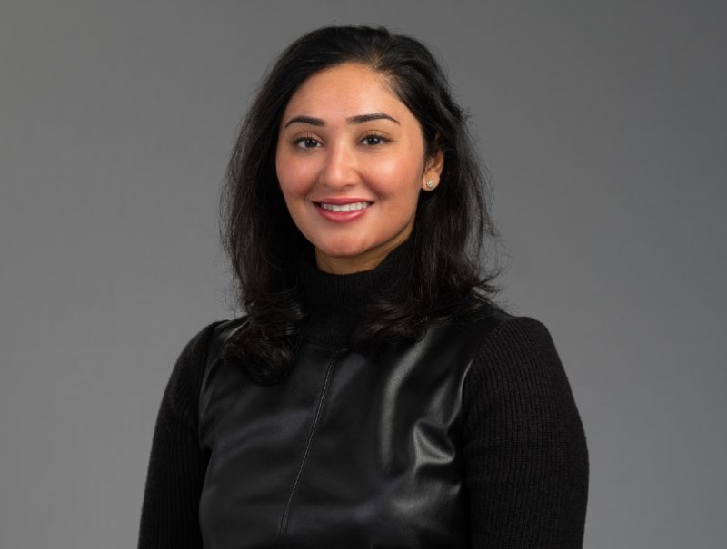 Shraddha Desai Md Faculty Rush University